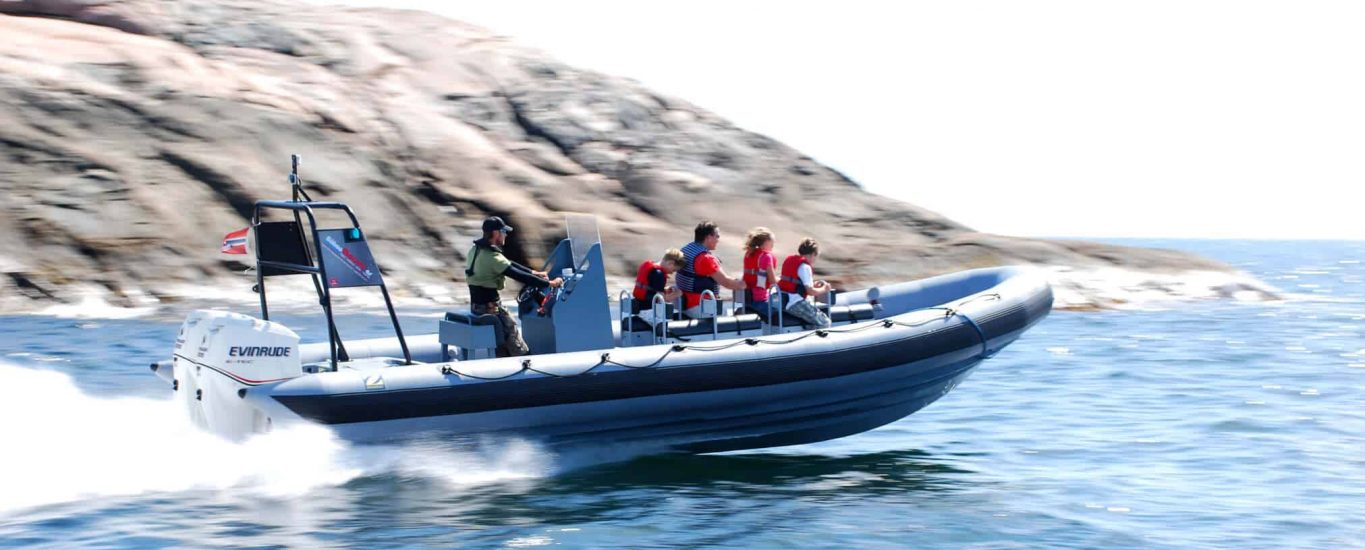 Tregde Ferie - Velkommen til Tregde